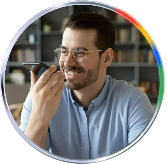Five9 Predictive Dialer | ICQ24